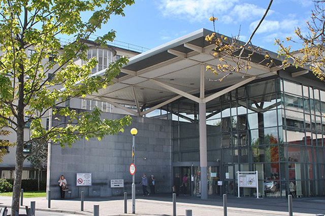 University Hospital Galway postpones some elective procedures as all ... University Hospital Galway postpones some elective procedures as all ...